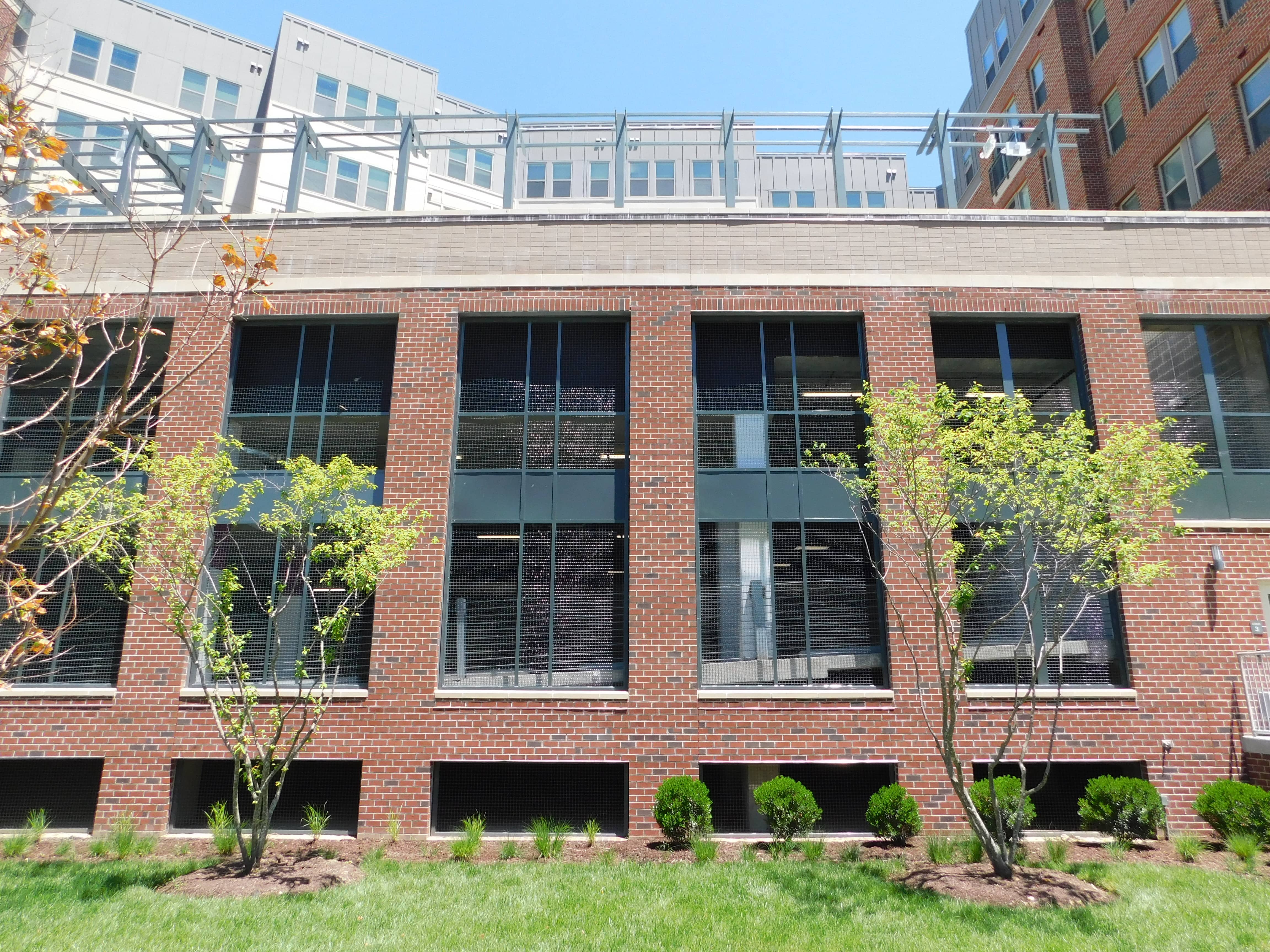 Hanover Iron Works Berwyn House - Hanover Iron Works